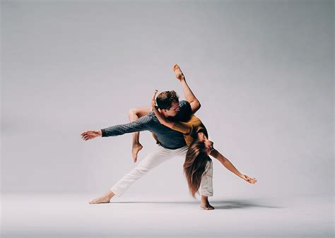 Contemporary Dance Moves For Beginners