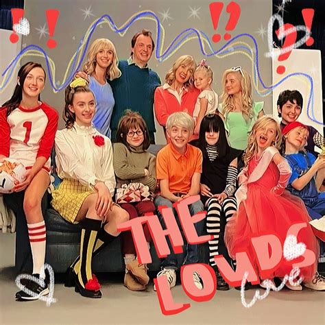 Sx Deluxe Lori Loud The Loud House The Loud House Sticker Vroguethe