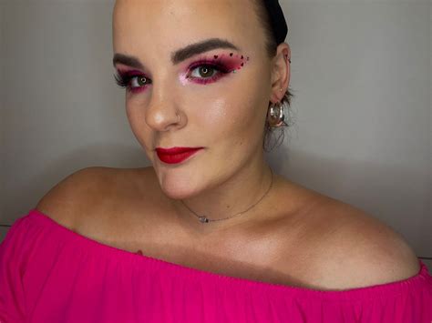 Cute Make Up