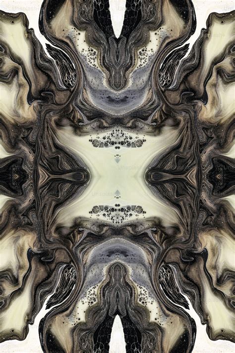 흑백 패턴의 추상적인 이미지 사진 Unsplash의 그림 이미지