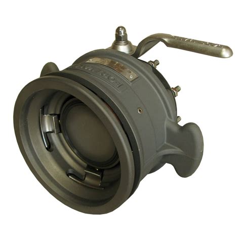 API Couplings IFC Inflow
