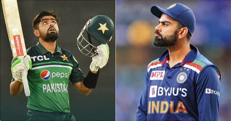 Pak Vs Nz Babar Azam Breaks Virat Kohlis Huge Odi World Record As