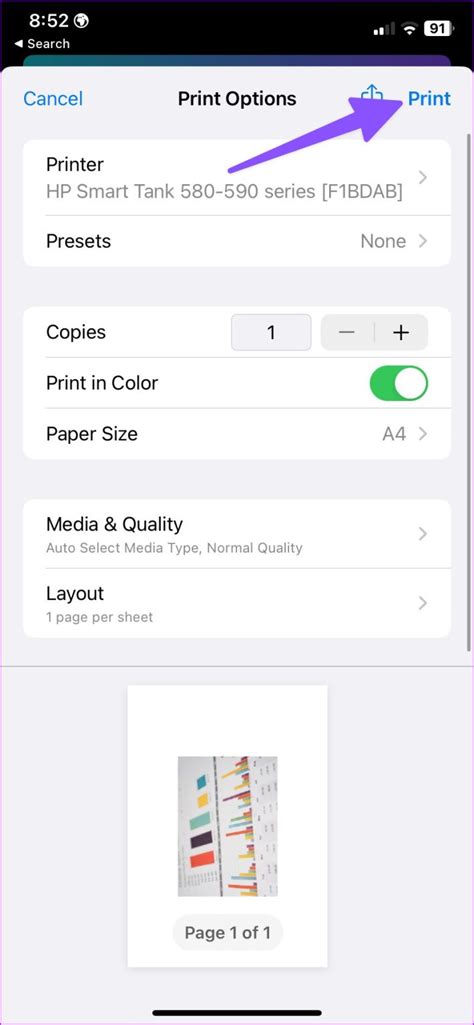 Ways To Print From Canva For Free Guiding Tech