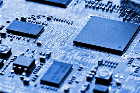 芯片半导体 Chip Semiconductor 上海乐朗检测技术有限公司