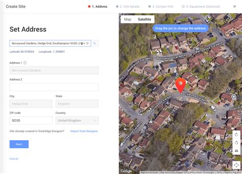 Solaredge Monitoring A Uk Guide To Setup Apps And Problems