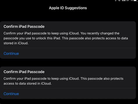 Does Anyone Know Why These Messages Keep Popping Up R Ios
