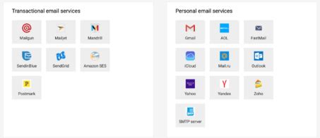 Full Guide On How To Send Emails With React Mailtrap Blog