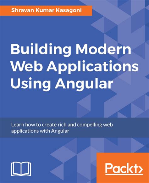 building modern web applications using angular [pdf] programmer books