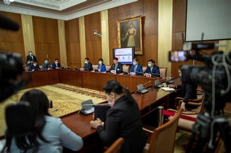 Эдийн засгийг дэмжих чиглэлээр хариу арга хэмжээ авна