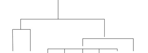 hierarchical cluster analysis dendrogram for asean 1995 2009