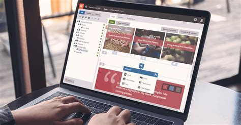 creating an mvc widget showcase site with kentico ems and mvc custom
