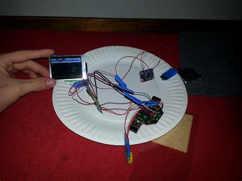 Soon To Be Raspberry Pi Zero Powered Smartwatch Rraspberrypi