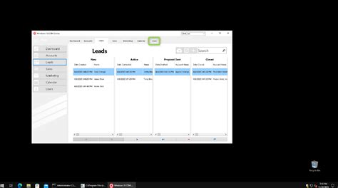 How To Automate Native Desktop Testing With Testrigor Testrigor Ai