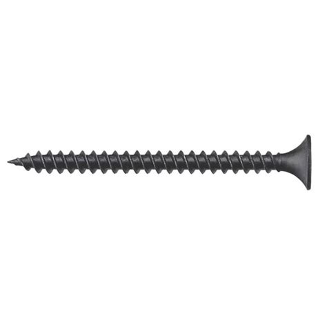 Fine Drywall Screw 42 X 75mm Box 200 Obm