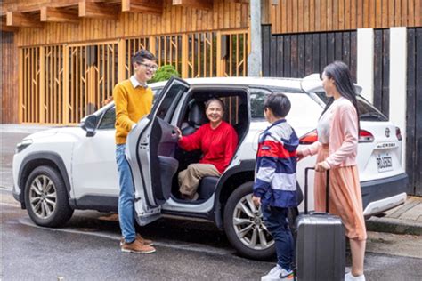 Irent、和運租車同步開放春節早鳥開放預約