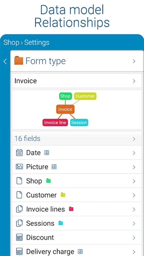 Binders Database Apk For Android Download