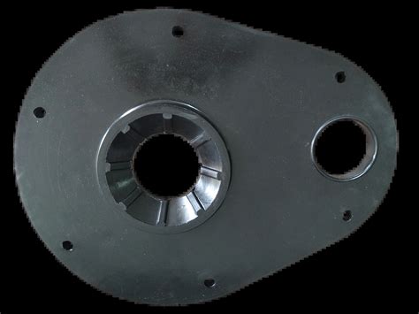 Centrifugal Fan Impeller