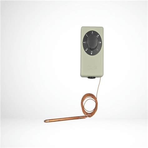 Termostato Universal Ut72 30 30 Danfoss 1710 Shopee Brasil