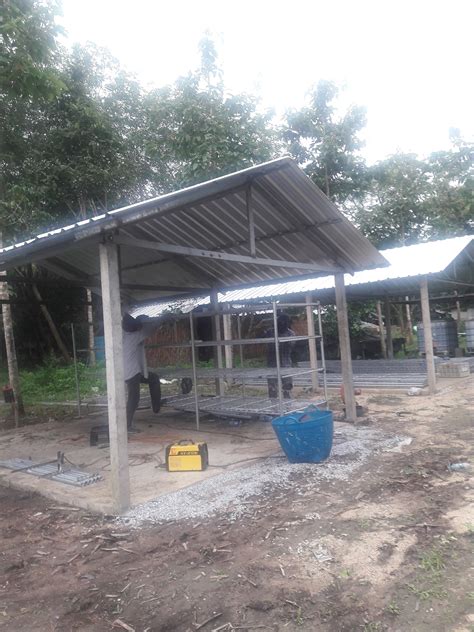 สวนเห็ดจันทบุรี อยากได้กำไร ก็ต้องลงทุนนิดนึง