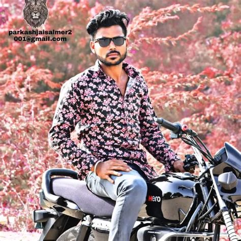 प्रकाश राम Parkashparihar100k • Threads Say More