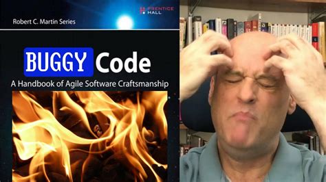 Clean Code Is Bad What Makes Code Maintainable Part 1 Of N Youtube