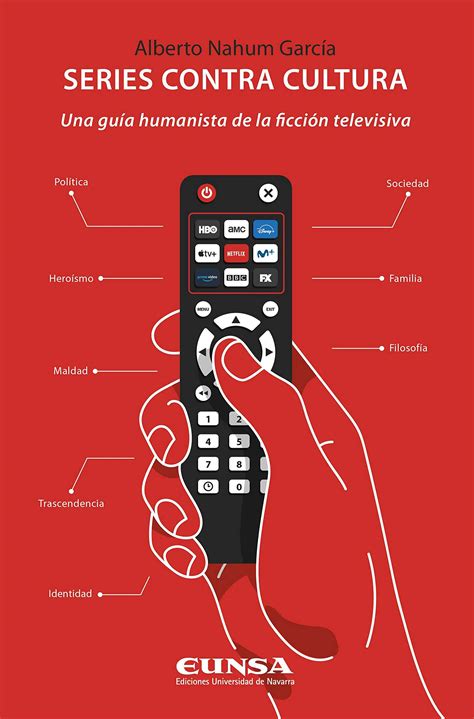 zenda recomienda series contra cultura de alberto nahum garcía