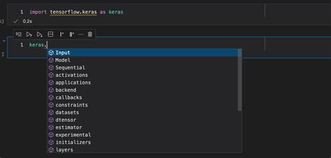 Pylance Stops Working On Tensorflow Issue Microsoft Pylance Release Github