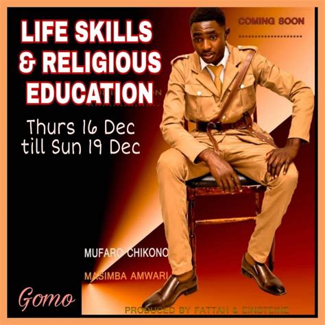 Mufarochikonomusic Facebook