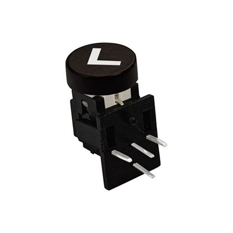 Discover The Best Illuminated Tact Switch For Your Project