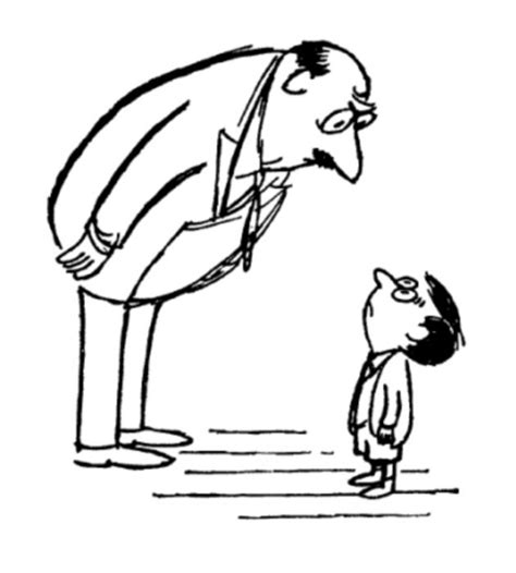 El Pequeño Nicolás Origen Y Evolución De Un Mito Babar Revista De