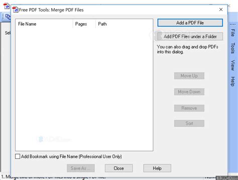 PDFill PDF Tools Download