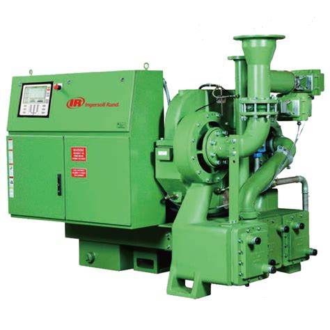 离心式空气压缩机turbo Air 系列2000 12000 英格索兰销售服务中心