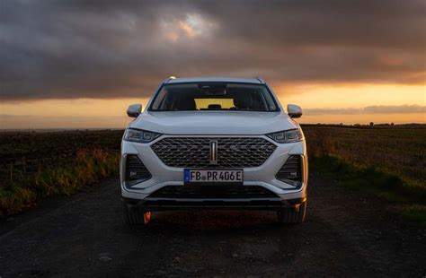 Gwm Wey Weitet Angebot In Deutschland Aus Xity De