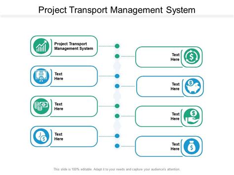 Project Transport Management System Ppt Powerpoint Presentation Gallery
