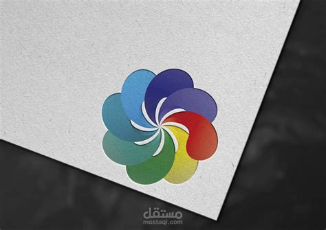 تصميم شعارات مستقل