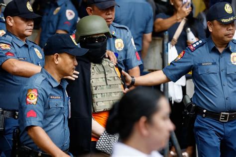 Philippine Pastor Sought By Us Pleads Not Guilty In Sex Trafficking Case Fmt