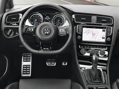 Novo Golf R 2014 Tem Todos Os Detalhes Revelados E Vídeo