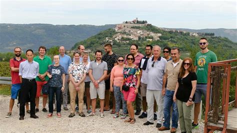 We Attended The 11th Ifac Cams 2018 Vicorob