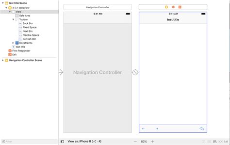【swift】wkwebviewでタップしたurlを取得する。 Reengines