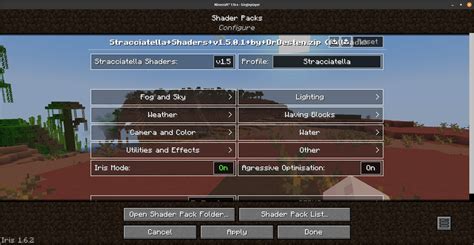 Shaders Dont Work On Linux Ubuntu Based Distros · Issue 11 · Drdestenstracciatella · Github