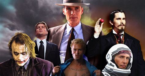Las Mejores Películas De Christopher Nolan Un Viaje Por Su Filmografía