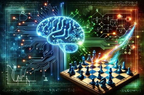 How Game Theory Is Making AI Smarter