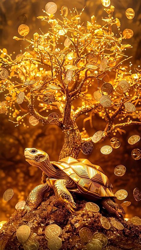 Money Tree Wallpaper For Mobile