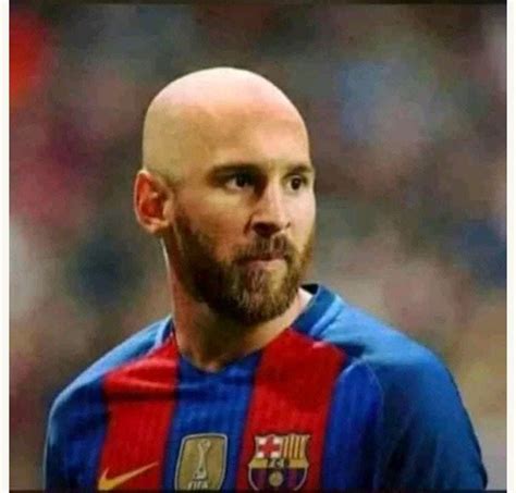 Fans Mock Lionel Messi With Hilarious Memes After Liverpool Vs