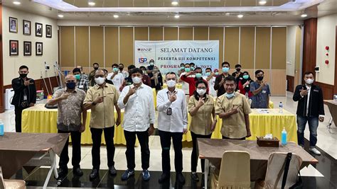 Apa Bedanya Bnsp Dan Lsp Lsp Klining Servis