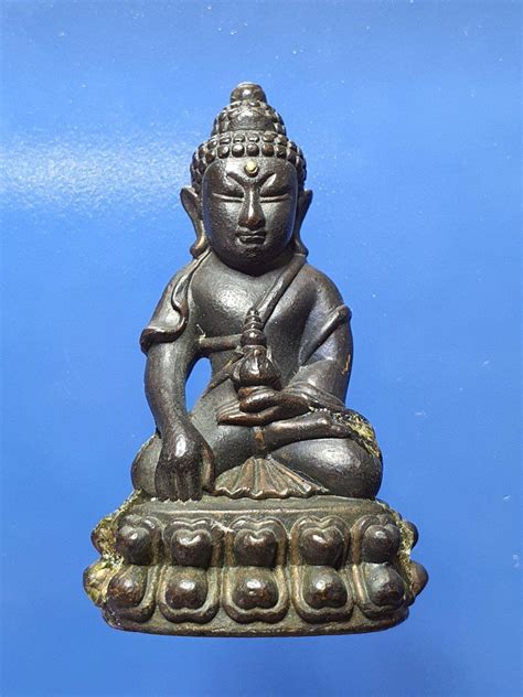 พระกริ่งปวเรศ วัดสุทัศน์ Phra Kring Wat Suthat รหัส Pk1 Ennxo