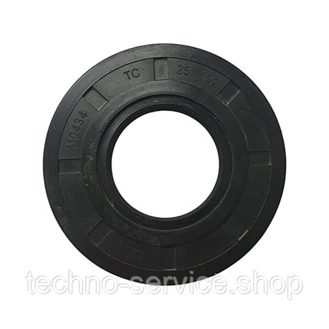 Сальник стиральной машины 25*52*7 Y.E.I (ID#1552725855), цена: 60 ...