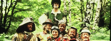 9 Underrated Monty Python Appearances In Films Arrow Films