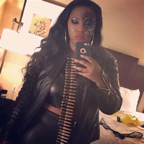 Terminator Makeup Terminator Makeup Fashion Makeup