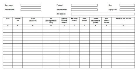 Free Editable Batch Product Release Form Template Doc Sample Wssufoundation